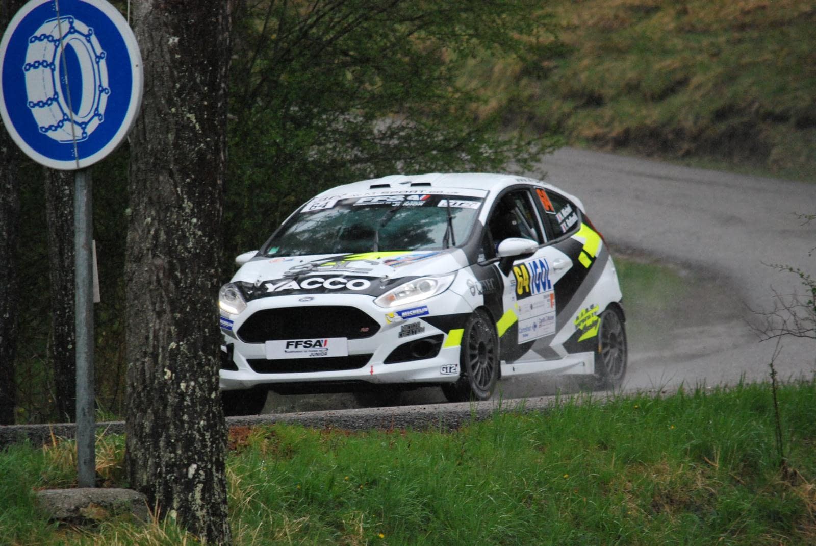 Dart Racing en images - Découvrez notre Team en action.