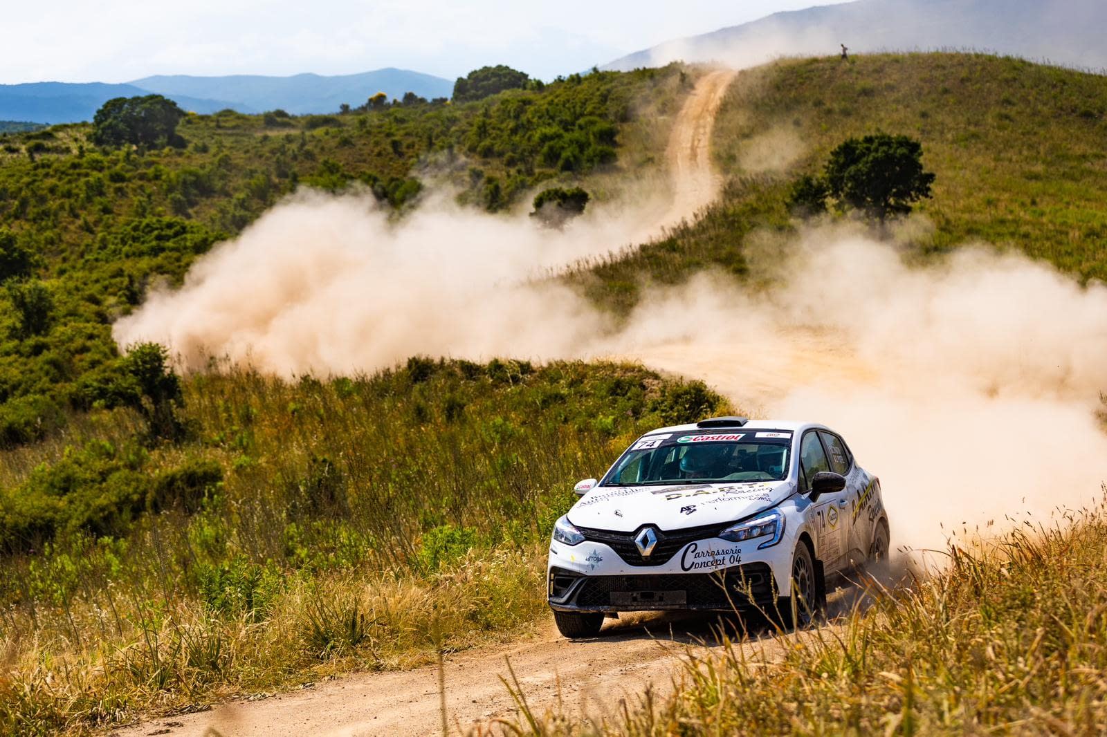 Dart Racing en images - Découvrez notre Team en action.